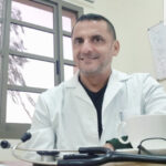 Doctors - Madeley Family Practice